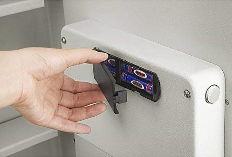 Different Types Of Gun Safes Its Locking Mechanisms Gun Safe Security Different Types Of Gun Safes Its Locking Mechanisms Gun Safe Security
