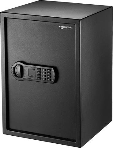 5 Best Multi Handgun Safes In 2026: Secure Storage for Multiple ...