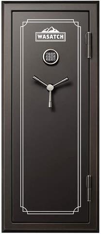 Top 8 Best Fireproof Gun Safe For 2026 ( Buying Guide ) - Gun Safe Security
