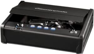8 Best Biometric Handgun Safes For 2026 ( Expert Pick ) - Gun Safe Security