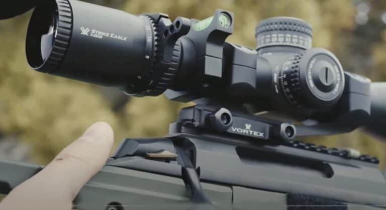 8 Best AR Rifle Scopes In 2026: Top Picks for Precision Shooting - Gun ...