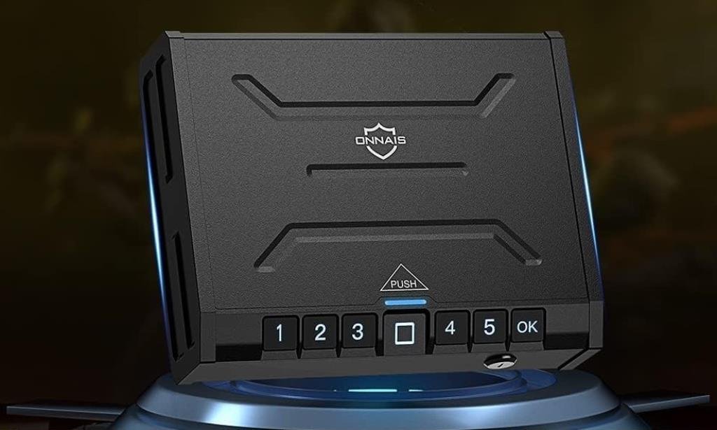 8 Best Gun Safes For 2026 (Reviews & Buying Guide) - Gun Safe Security
