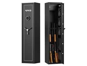 5 Best Long Gun Safe Under $500: Secure Your Firearms with Confidence ...