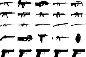 Types of Guns Explained In 2026 (From Handguns to Rifles) - Gun Safe ...