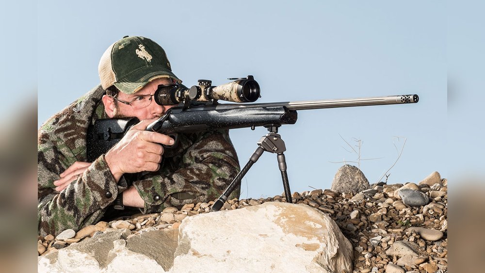 Are Sniper Rifles Good for Hunting? Expert Insights Revealed - Gun Safe ...