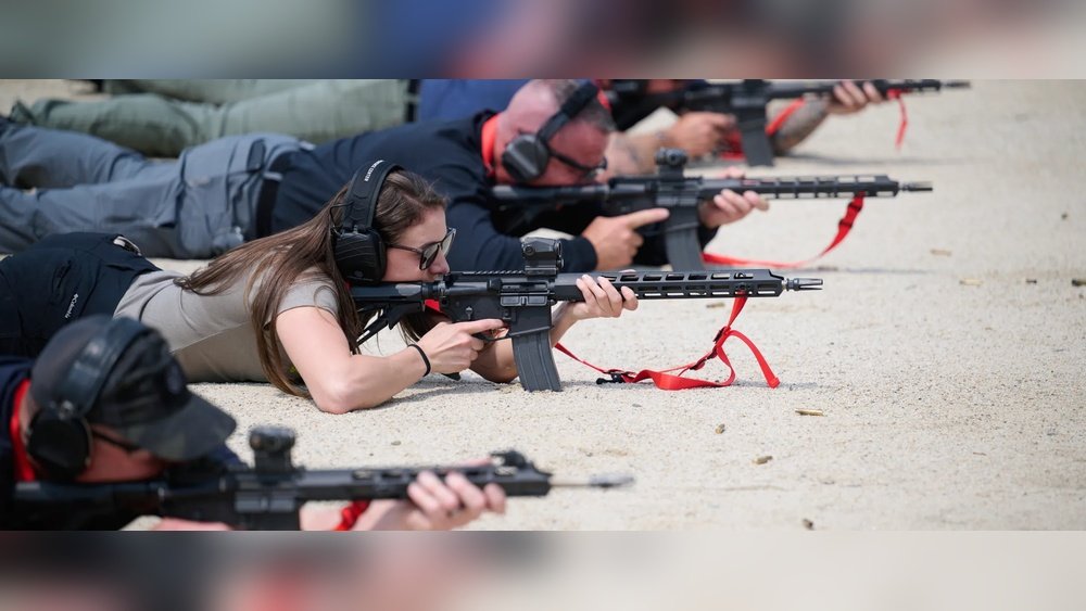 What Training is Required to Shoot a Sniper Rifle Accurately? Master ...