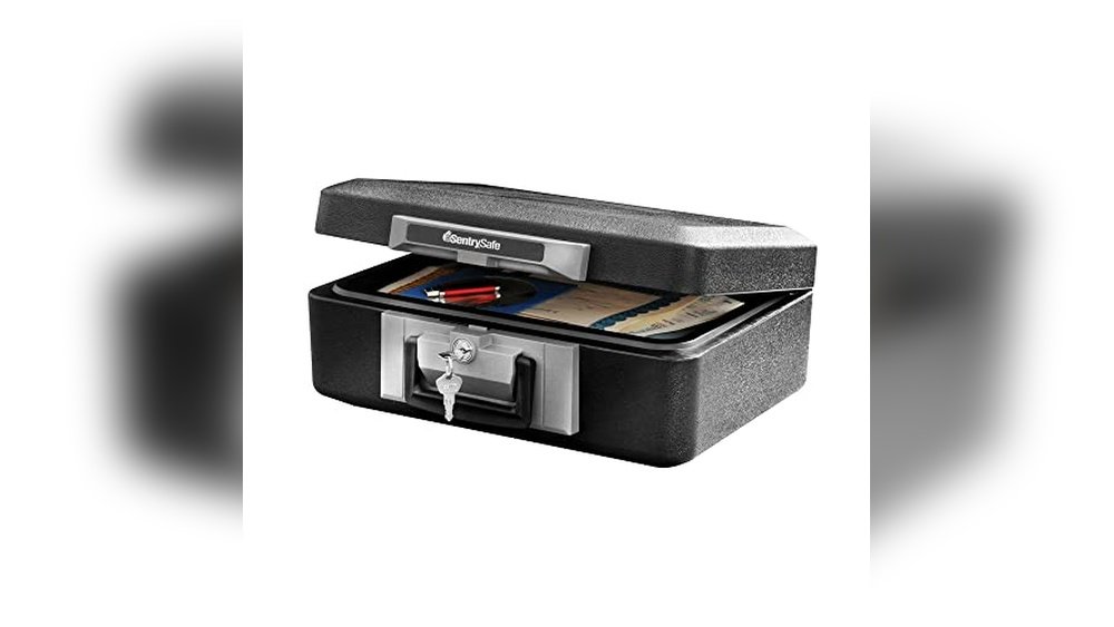 Best Document Safe 2026: Top Secure Storage Solutions Reviewed - Gun ...