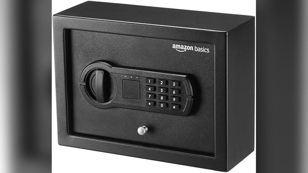 Best Drawer Safe 2026: Top Secure Storage Picks for Your Home - Gun ...
