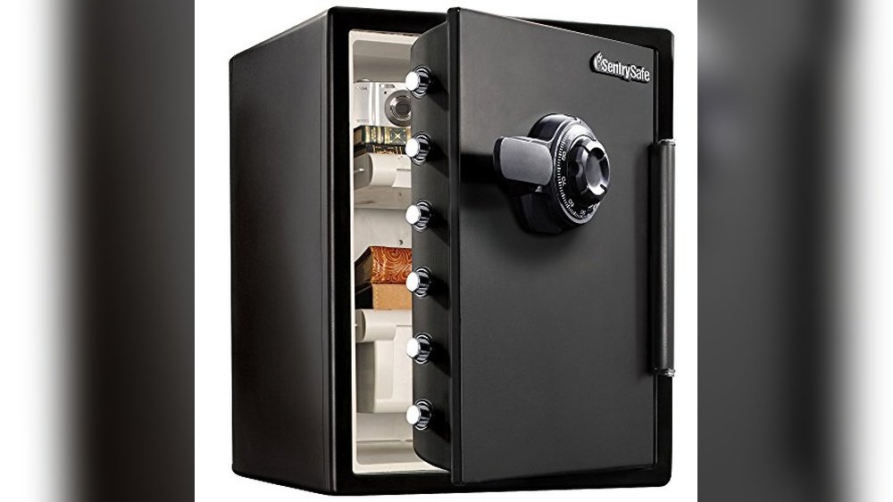 Best Floor Safe 2026: Top Secure Storage Solutions Reviewed - Gun Safe ...