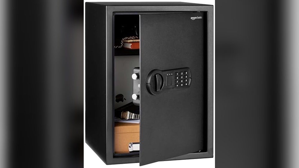 Best Home Safe 2026: Top Secure Models for Every Budget - Gun Safe Security