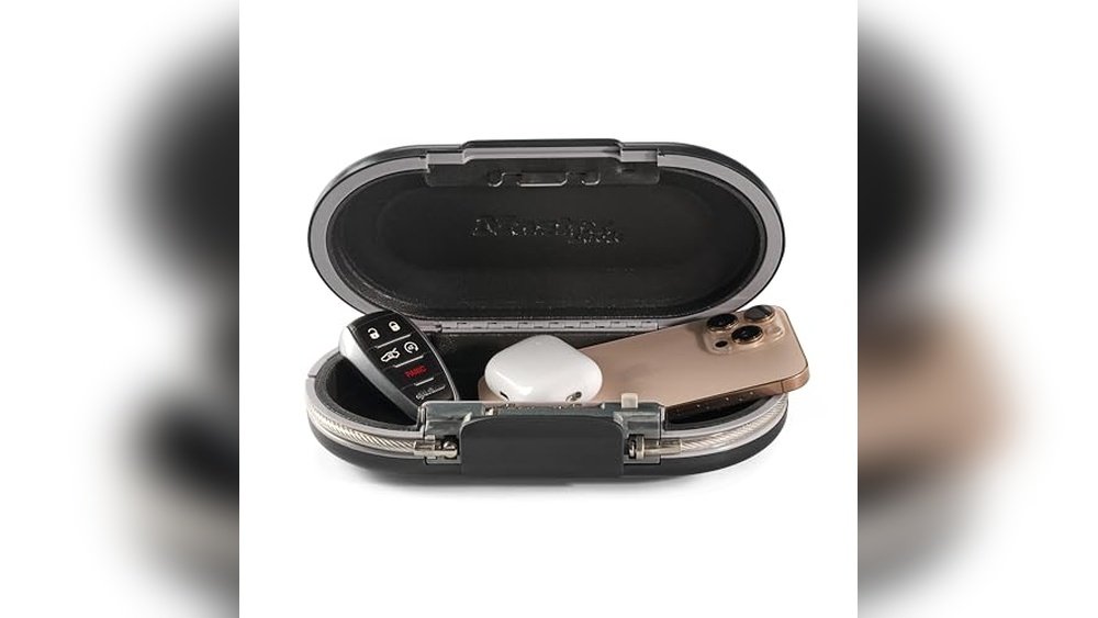 Best Travel Safe Gear for 2026: Top Picks for Secure Journeys - Gun ...