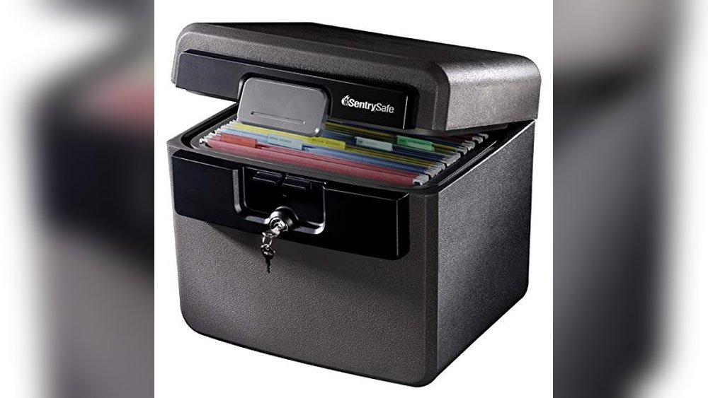 Best Waterproof Safe 2026: Top Secure Storage Solutions Reviewed - Gun ...