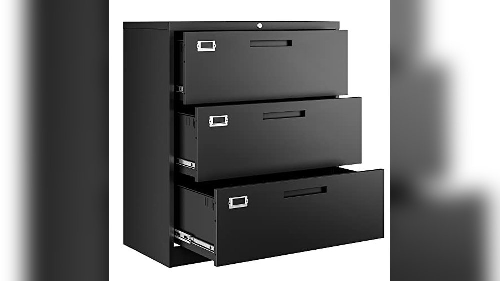 12 Best Filing Cabinet for Legal Size Documents 2026: Top Picks ...