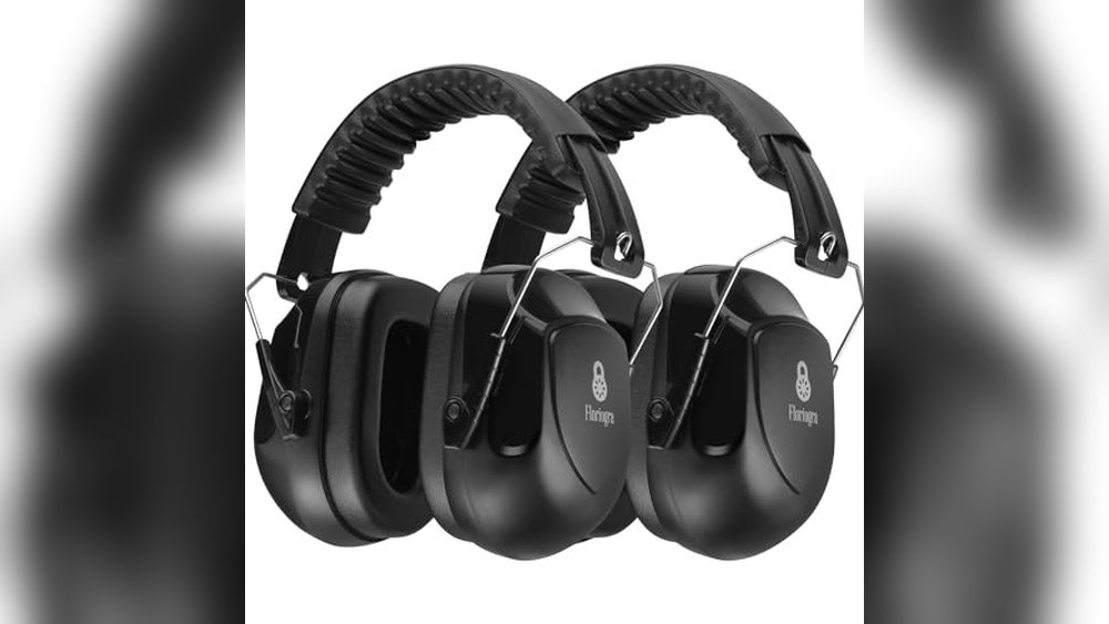 Best Shooting Earmuffs for Construction And Shooting 2026: Top Picks ...